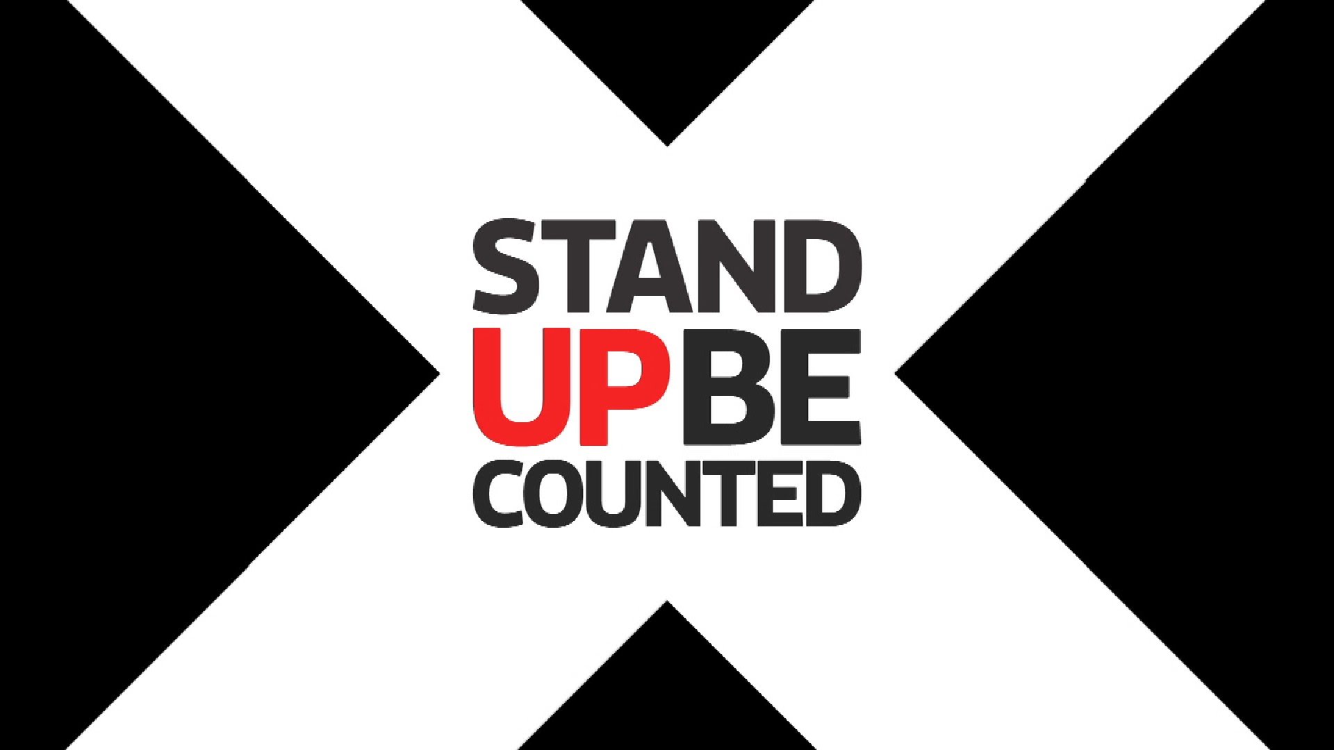 Stand Up and Be Counted | Dr. Kim Moore | #EducationalLeader