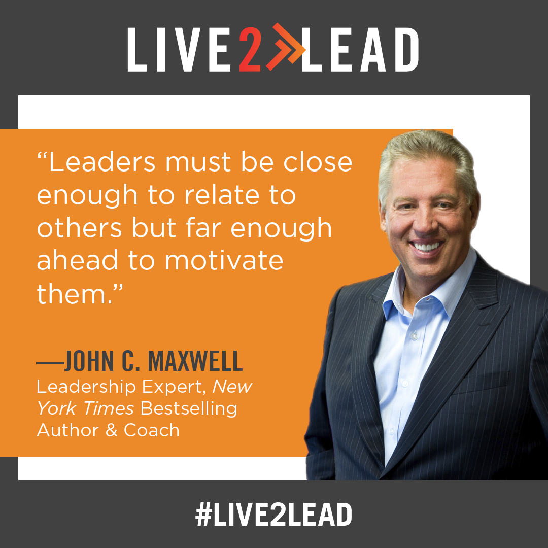 Live2Lead2020 – Dr. Kim Moore | #EducationalLeader