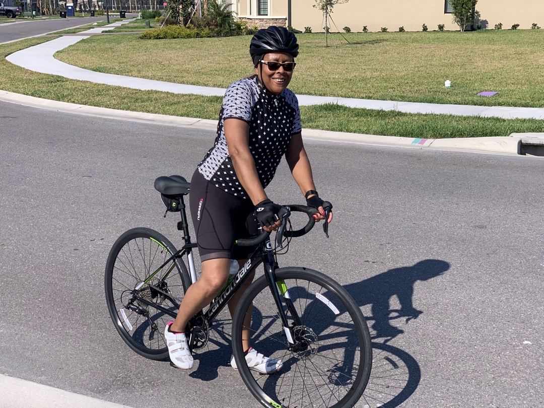 Leaders Stay Fit and Safe | Dr. Kim Moore | #EducationalLeader