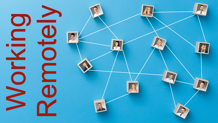 10 Success Strategies for Working Remotely