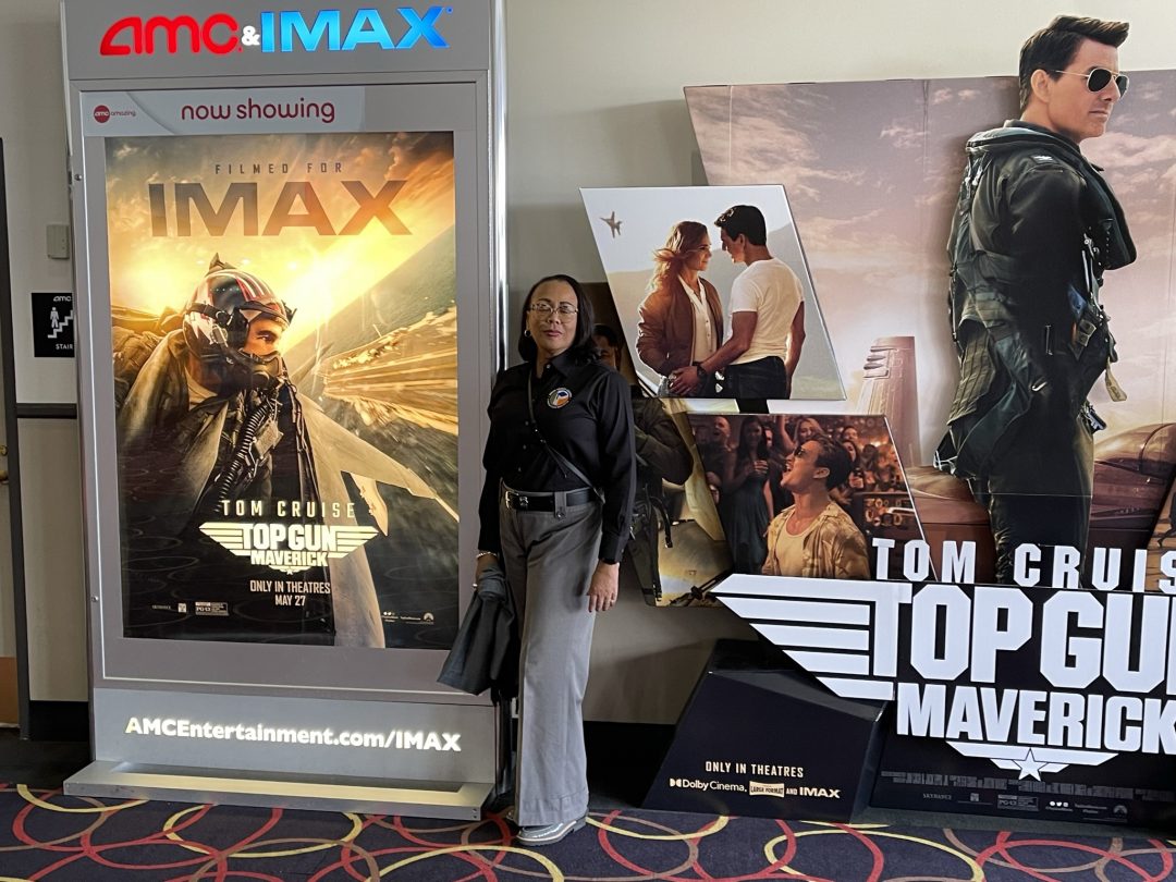 Leadership Lesson from Top Gun Maverick