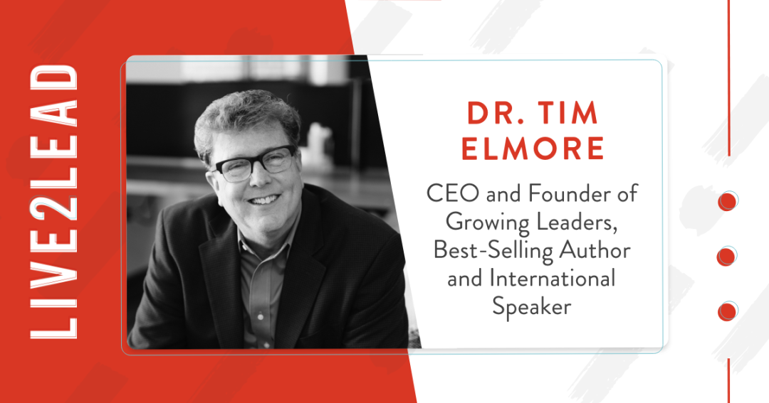 Leaders Connect with all Generations