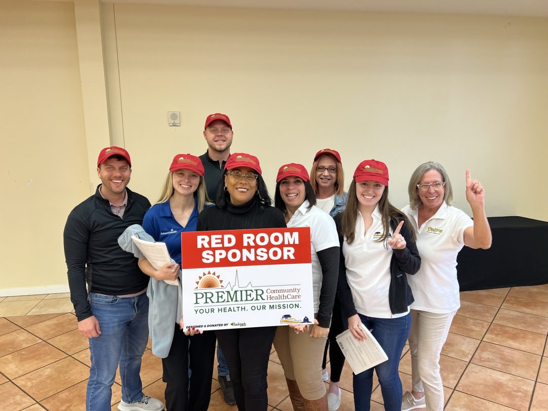 Leaders Learn from Other Leaders